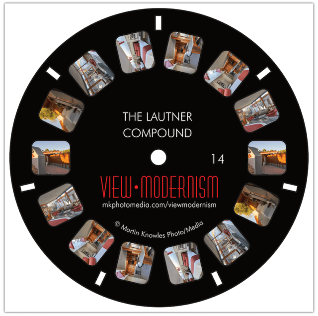 The View-Master Gets a Modern Makeover - Atomic Ranch