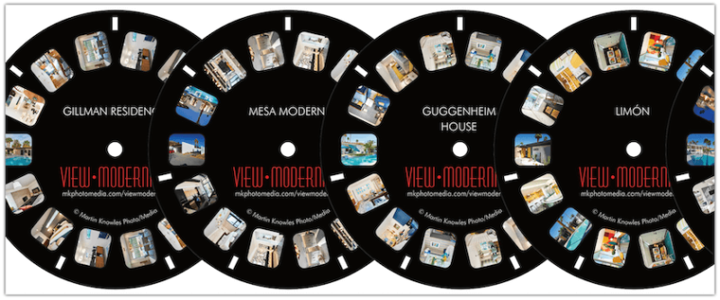 The View-Master Gets a Modern Makeover - Atomic Ranch