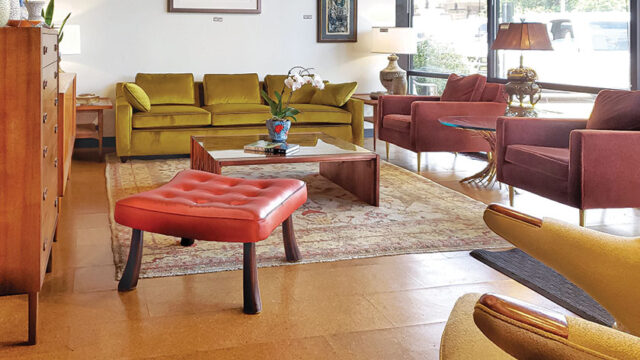 Spotlight on 3 Vintage MCM Furniture Shops - Atomic Ranch