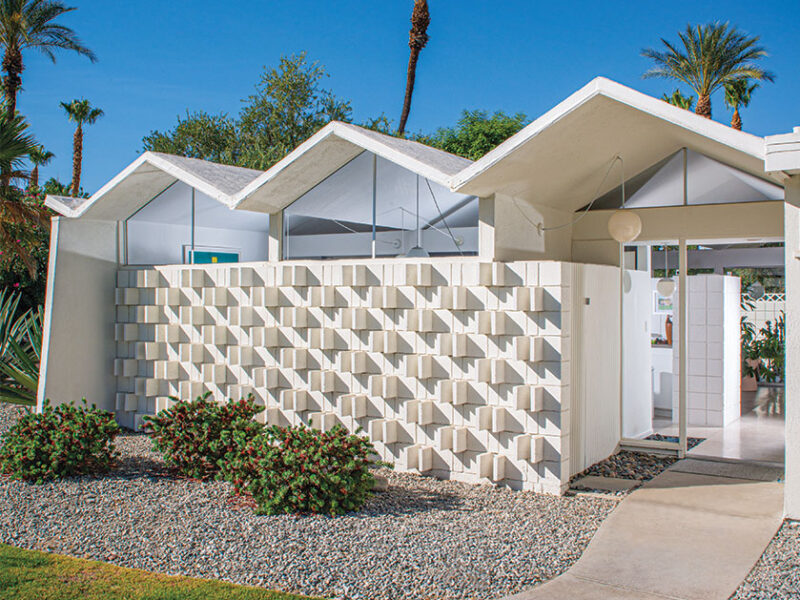 Architecture Renovation Design Ideas - Atomic Ranch