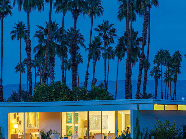 Celebrate Las Vegas Modernism with Home + History Las Vegas - Atomic Ranch