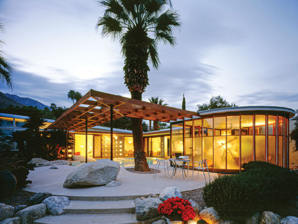 Interior Design Archives - Atomic Ranch