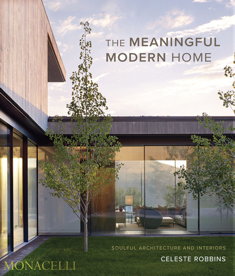 Warm Modernism in The Meaningful Modern Home - Atomic Ranch