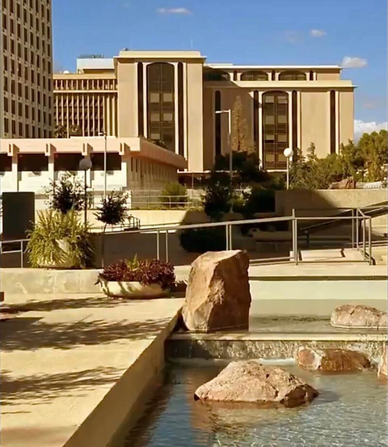 Tucson: A Modernism Oasis - Atomic Ranch