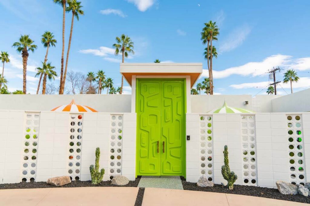 Atomic Ranch Hosts the Shag House Series This May - Atomic Ranch