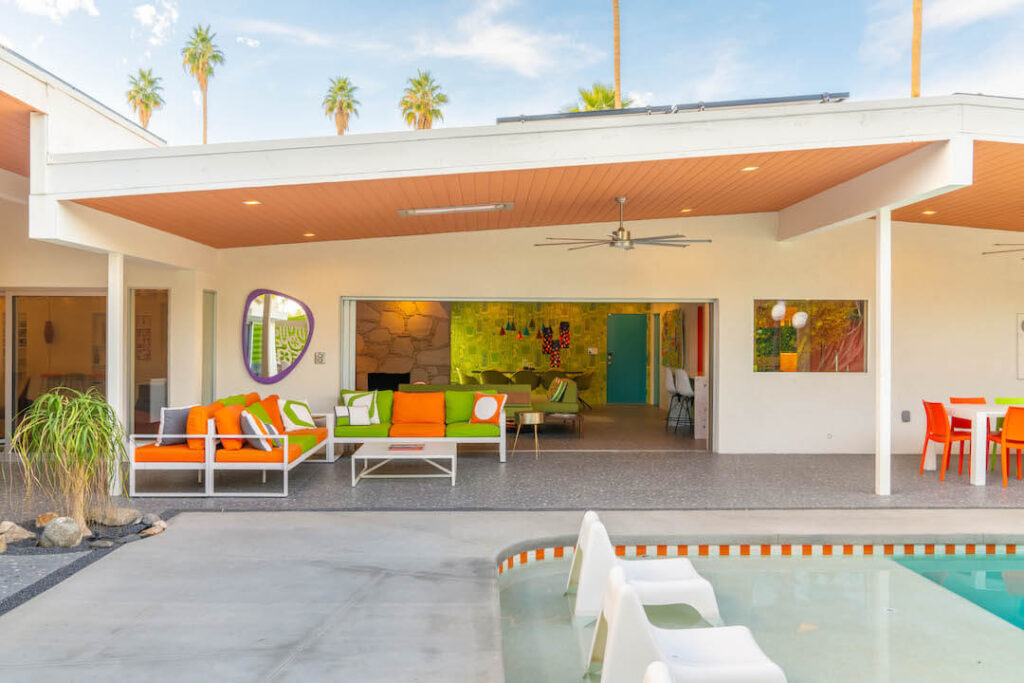 Atomic Ranch Hosts the Shag House Series This May - Atomic Ranch