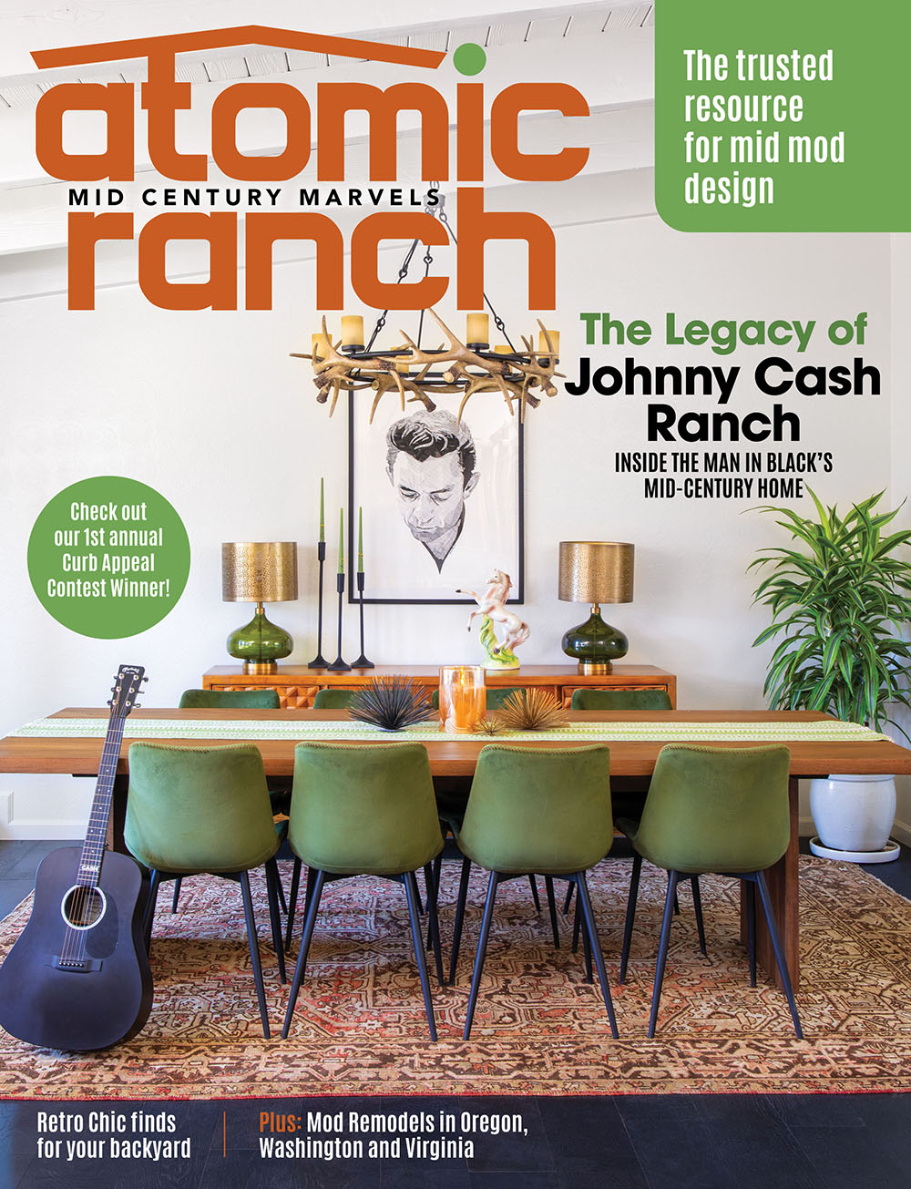 Atomic Ranch — The Trusted Resource for Mid Mod Design - Atomic Ranch