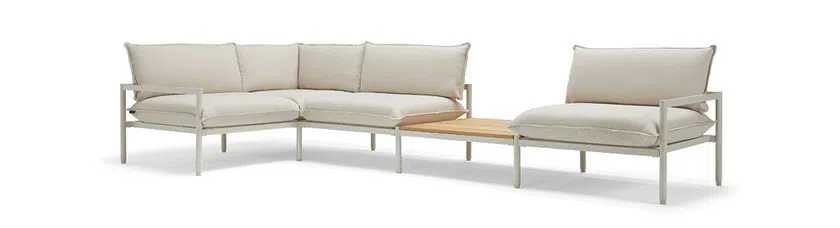 Elevate Your Exterior with MCM Outdoor Furniture - Atomic Ranch