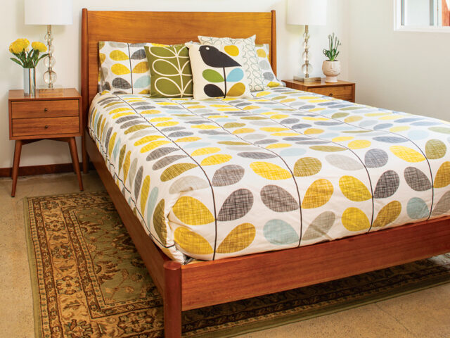 Everything in Its Place: MCM Storage Solutions - Atomic Ranch