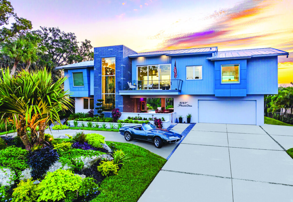 1950 Ranch Style Homes Florida From Ranch To Modern: The Most Popular