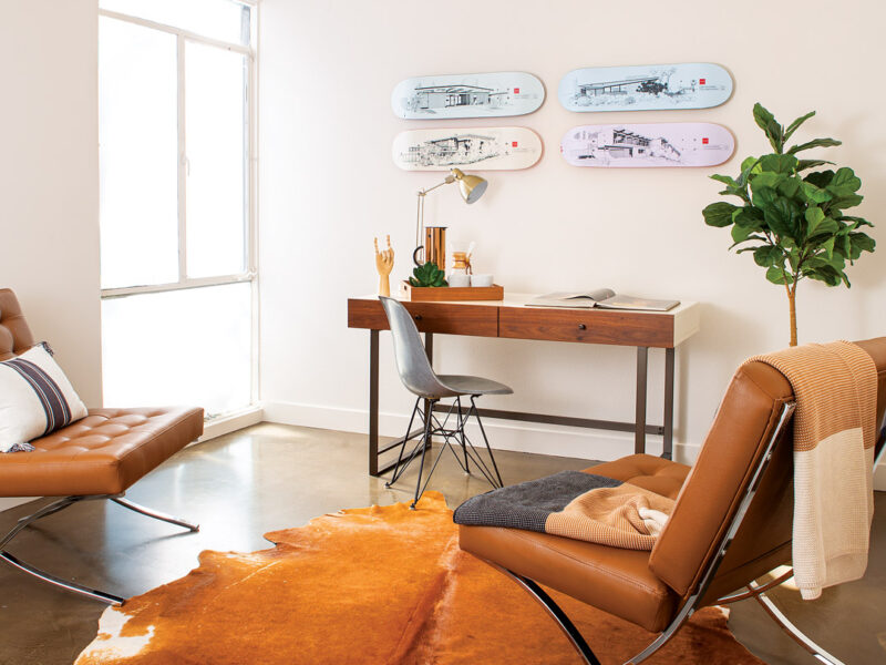 Streamline Moderne: The Whimsical Precursor to Mid Century Modern ...