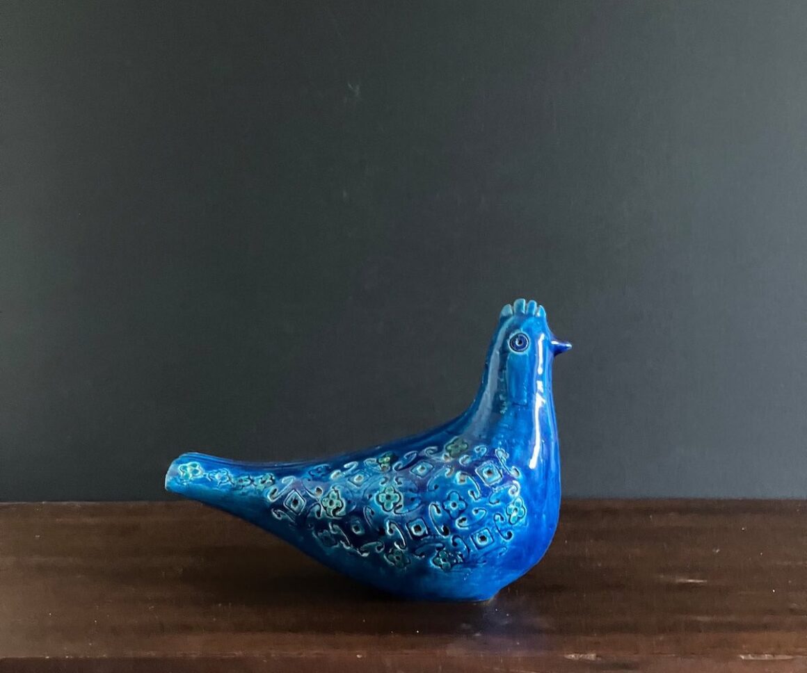 Get the 411 on Collecting Bitossi - Atomic Ranch