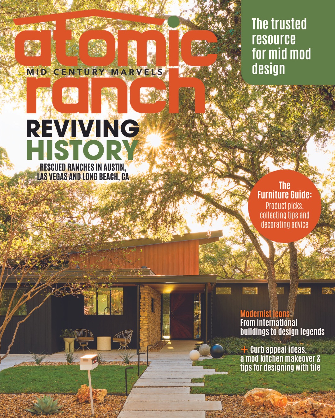 Atomic Ranch — The Trusted Resource for Mid Mod Design - Atomic Ranch