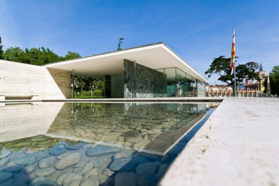 Lilly Reich: Master Designer and Architect - Atomic Ranch