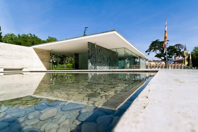 Lilly Reich: Master Designer and Architect - Atomic Ranch