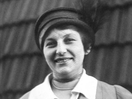Lilly Reich: Master Designer and Architect - Atomic Ranch