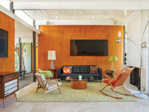 8 Inspiring MCM Living Rooms from Around the Web - Atomic Ranch