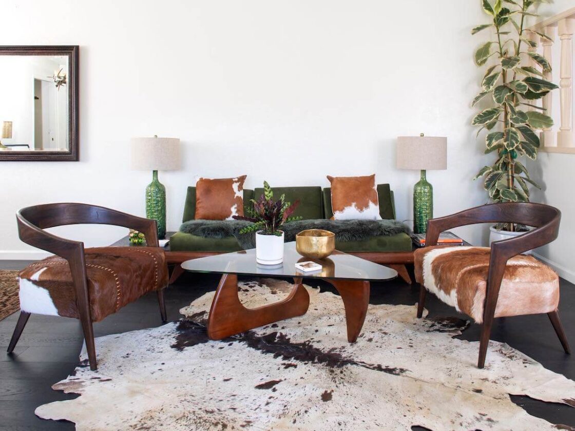 Jeff Brough: Restorer of Mid Century Modern Stereo Consoles