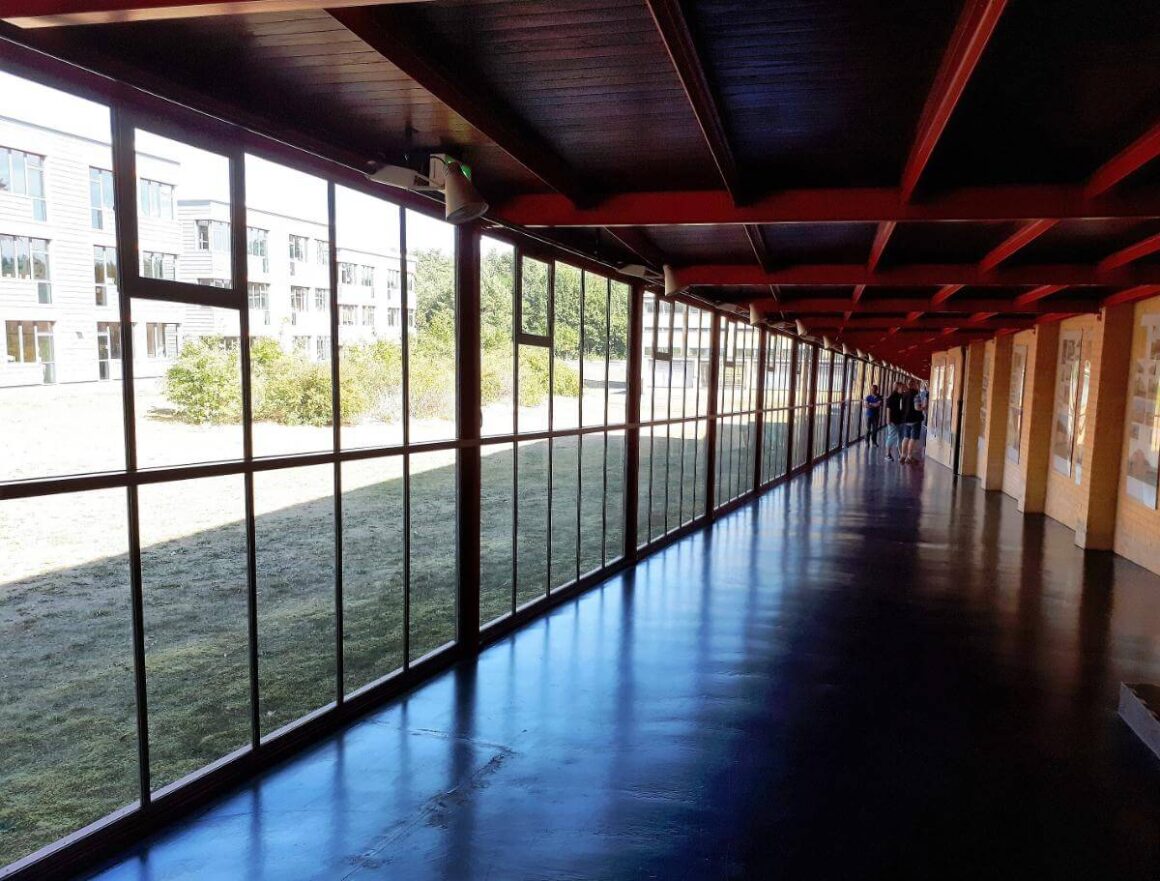 How to Recognize Bauhaus Architecture - Atomic Ranch