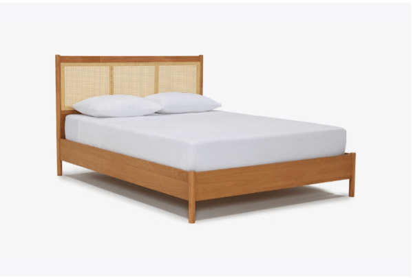 Mid-Century Modern Bed Frames for a Stylish Bedroom - Atomic Ranch
