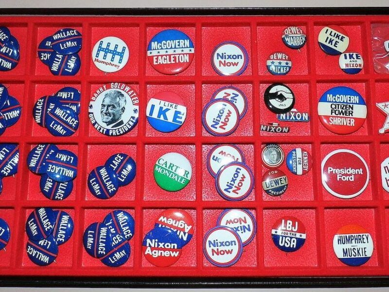 Jeff Brough: Restorer of Mid Century Modern Stereo Consoles