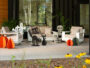 Radiate Retro: Exterior Lighting Picks - Atomic Ranch