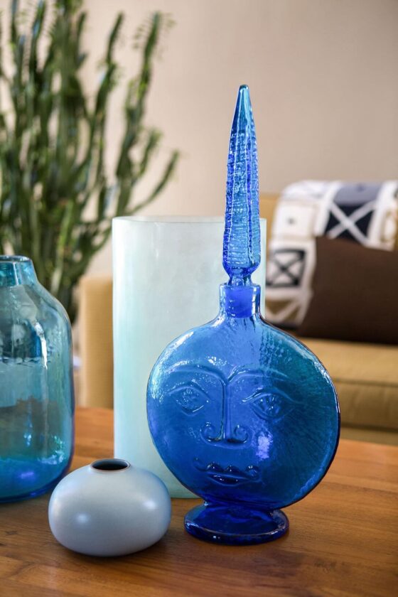 What You Need to Know About Blenko Glass - Atomic Ranch