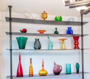 What You Need to Know About Blenko Glass - Atomic Ranch