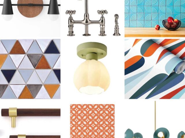 Interior Design Archives - Atomic Ranch