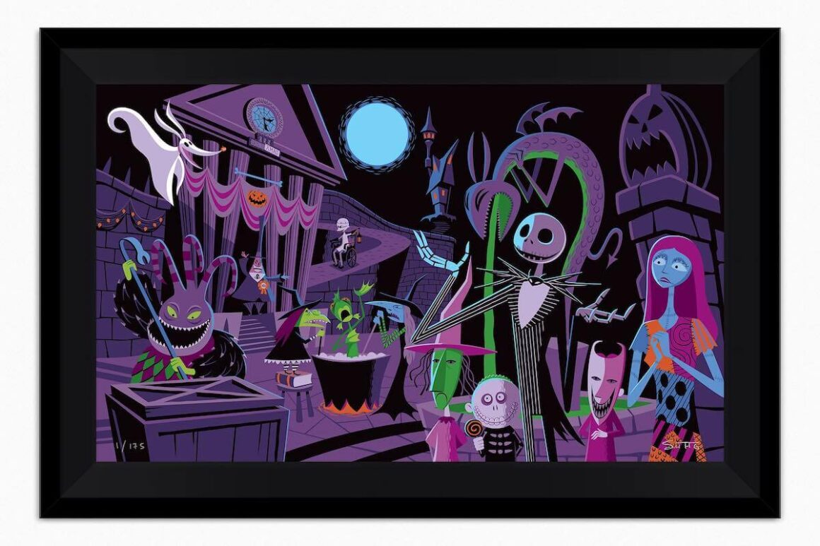 A Mid Century Halloween: History, Entertainment and Decor - Atomic Ranch