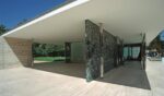 The Barcelona Pavilion: A Zone of Tranquility - Atomic Ranch