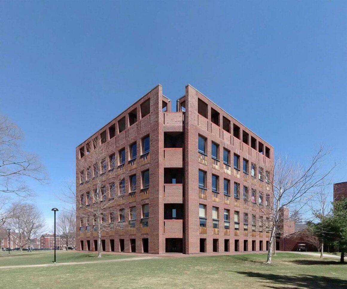 The Philips Exeter Academy Library: A Cathedral of Learning - Atomic Ranch