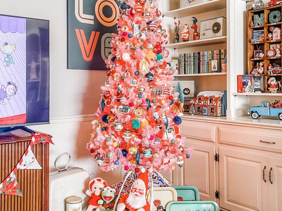 Merry Mod Marketplace: Mod Holiday Gift Ideas - Atomic Ranch