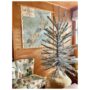 All About Aluminum Christmas Trees - Atomic Ranch