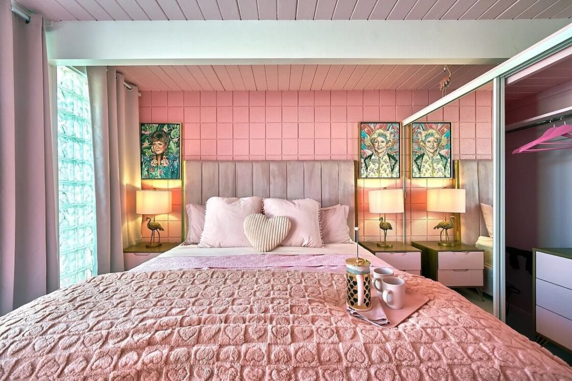 Visit the Star-Studded Ocotillo Lodge - Atomic Ranch