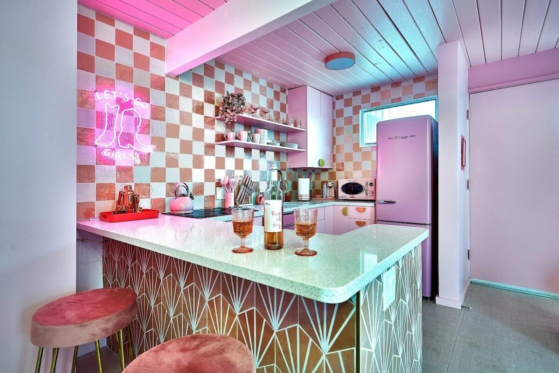 Visit the Star-Studded Ocotillo Lodge - Atomic Ranch
