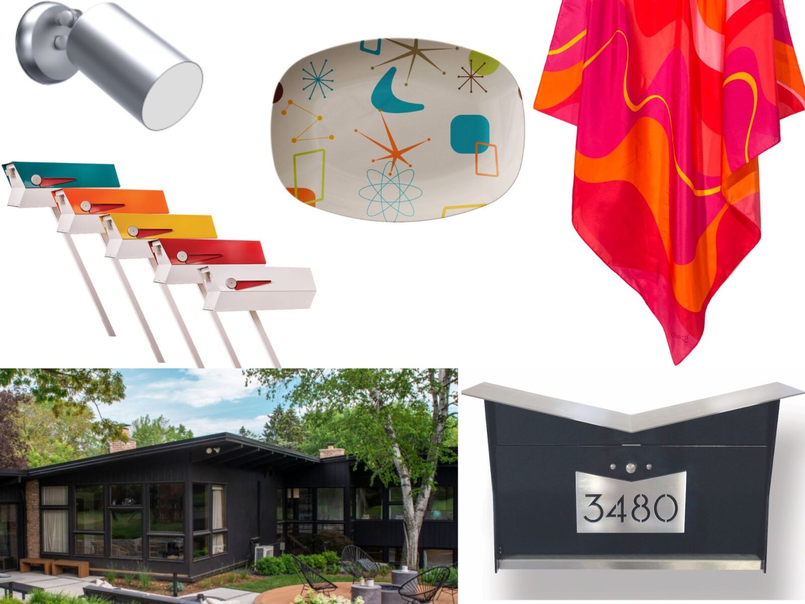 Catch Atomic Ranch at Modernism Week 2023 - Atomic Ranch