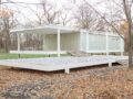 The Barcelona Pavilion: A Zone of Tranquility - Atomic Ranch