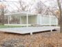 The Barcelona Pavilion: A Zone of Tranquility - Atomic Ranch