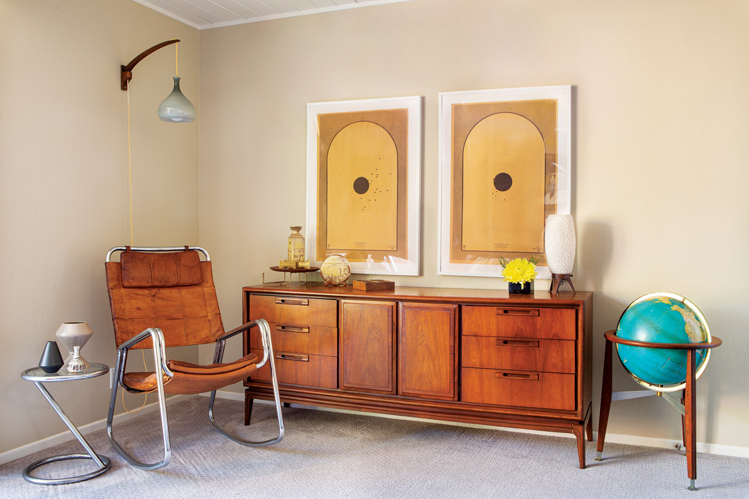 Interior Design Archives - Atomic Ranch