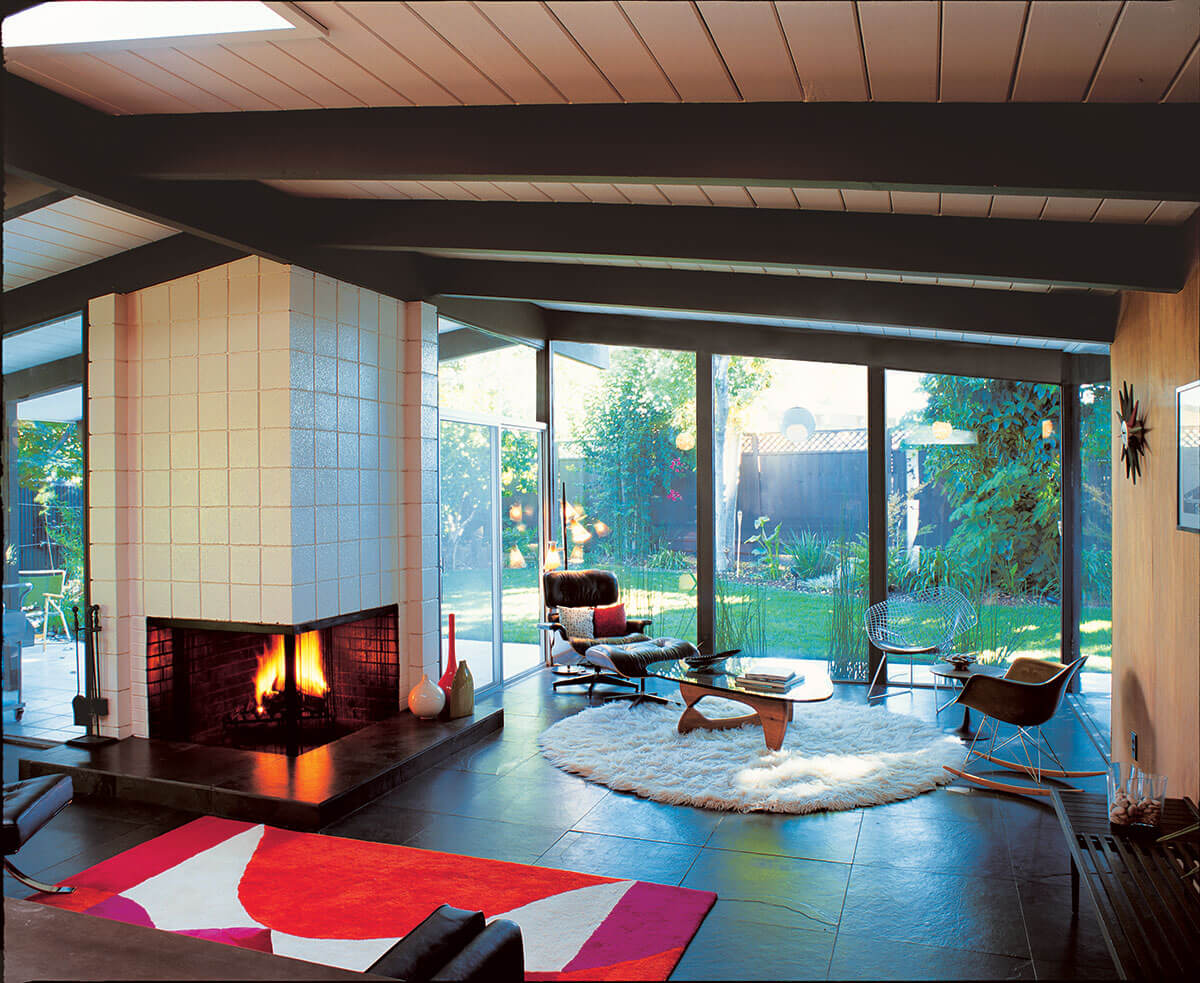 Interior Design Archives - Atomic Ranch