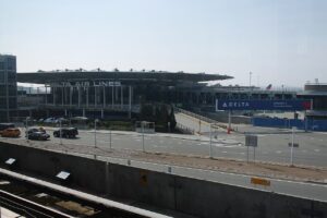 The Worldport: Remembering the Iconic Jet Age Terminal - Atomic Ranch