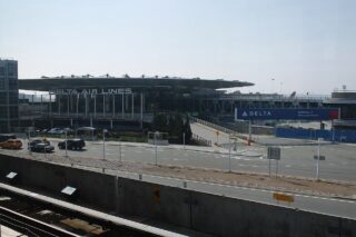 The Worldport: Remembering the Iconic Jet Age Terminal - Atomic Ranch