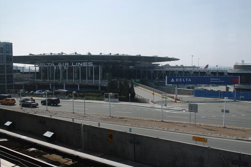 The Worldport: Remembering the Iconic Jet Age Terminal - Atomic Ranch