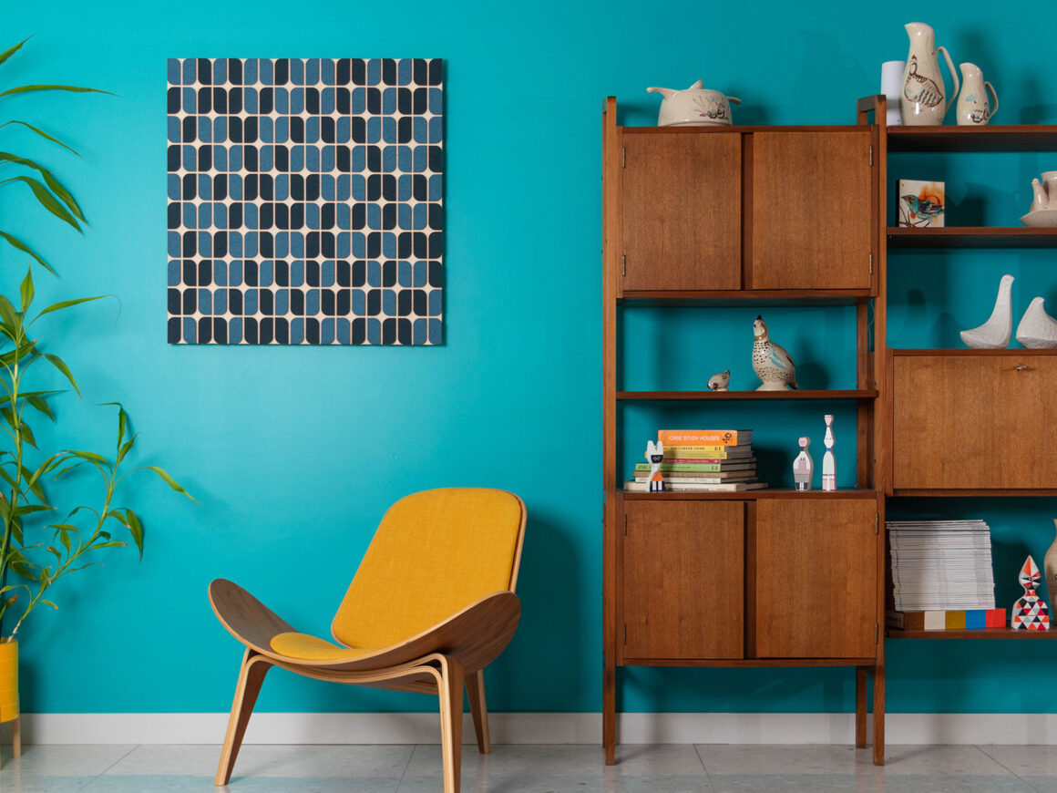 MCM Fireplace Brands: Mid-Century Modern Fireplaces - Atomic Ranch