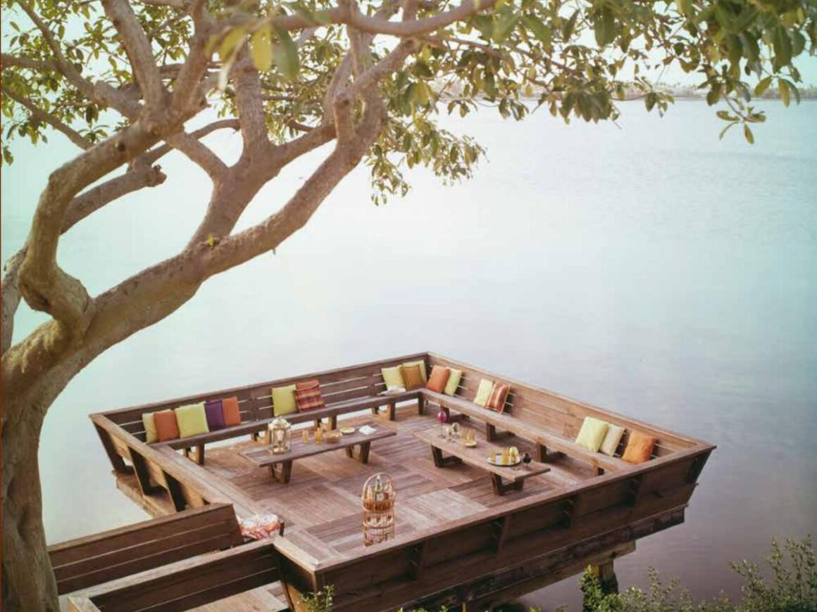 The Eames House: Accessibility and Flexibility - Atomic Ranch