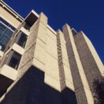 Rudolph Hall: Paul Rudolph’s Controversial Classic at Yale University ...