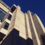 Rudolph Hall: Paul Rudolph’s Controversial Classic at Yale University ...