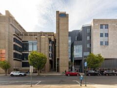 Hidden Masterpiece: Louis Kahn's Arts United Building - Atomic Ranch