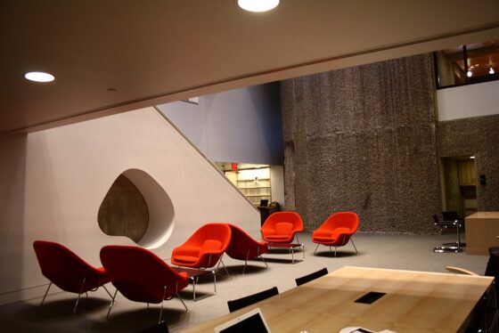 Rudolph Hall: Paul Rudolph’s Controversial Classic at Yale University ...